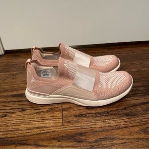 APL | Shoes | Womens Apl Techloom Bliss New Without Box | Poshmark